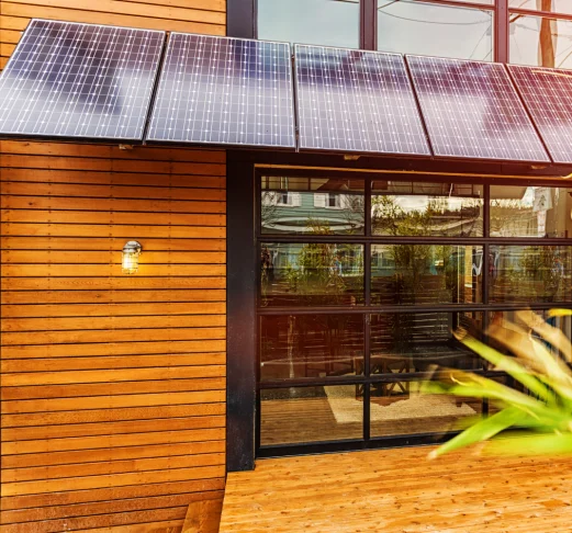 How It Works - Sunnybee - Solar PV and Electric Car Charger Installation